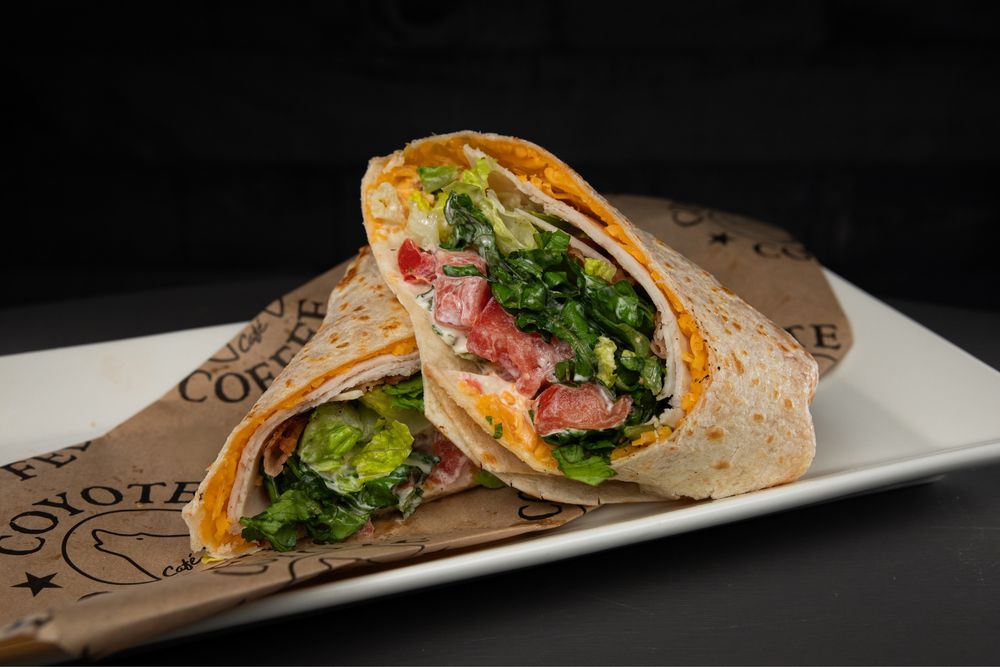 COYOTE COFFEE CAFE - Updated May 2026 - 31 Photos - 106 Nelson Ln ...