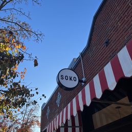 SOKO BUTCHER SHOP & MARKET - Updated October 2025 - 217 Photos & 154 ...