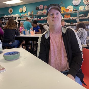 PIDDLIN POTTERY - Updated December 2025 - 27 Photos - 322 E SE Loop 323 ...