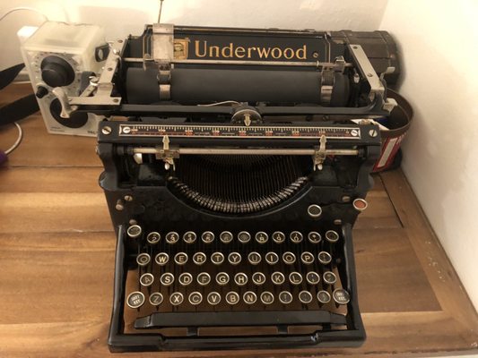 BERKELEY TYPEWRITER - Updated July 2025 - 34 Photos & 68 Reviews - 1823 ...