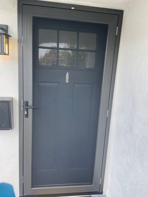 DEN DEFENDERS SECURITY DOORS - Updated March 2026 - 26 Photos & 35 ...