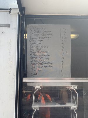 JESSICA’S FOOD TRUCK - Updated October 2025 - 13 Photos & 14 Reviews ...