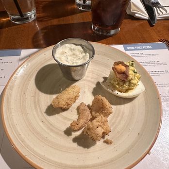 CORK & PIG TAVERN - Updated October 2025 - 126 Photos & 160 Reviews - 200 Spring Park Dr ...