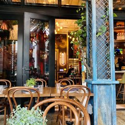 MARABU RESTAURANT - Updated October 2025 - 1292 Photos & 648 Reviews ...