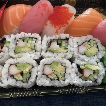 PISCES FISH MARKET - Updated October 2025 - 54 Photos & 33 Reviews ...