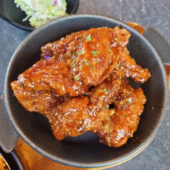 SODAM CHICKEN-SHORELINE - Updated November 2024 - 247 Photos & 145 ...