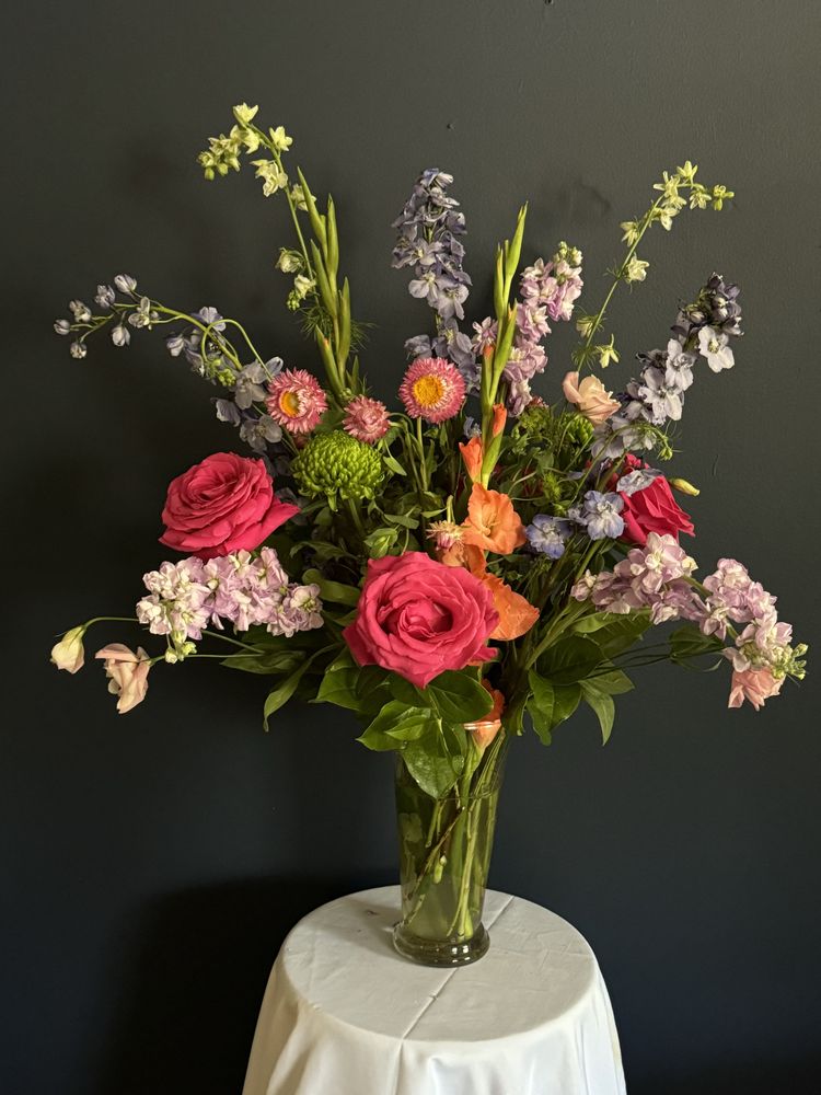 AMELIA ISLAND FLOWERS & GIFTS - Updated January 2026 - 10 Reviews - 427 ...