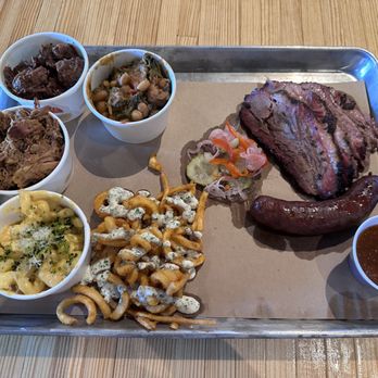 STATELINE ROAD SMOKEHOUSE - Updated January 2025 - 176 Photos & 125 ...