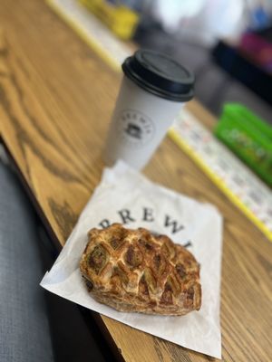 BREWJA COFFEE - Updated December 2025 - 660 Photos & 396 Reviews - 1432 ...