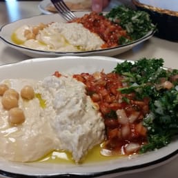 KASLIK MEDITERRANEAN CUISINE - Updated November 2025 - 185 Photos & 185 ...