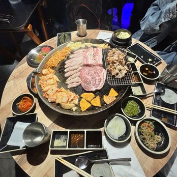 PIGYA - Updated November 2024 - 1071 Photos & 518 Reviews - 3400 W 8th ...