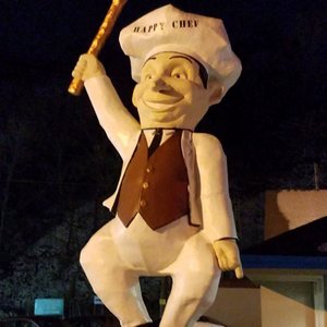 HAPPY CHEF RESTAURANT - 65 Photos & 29 Reviews - 2100 Highway 169 N ...