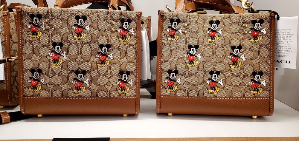 COACH OUTLET - 98 Photos & 117 Reviews - 5630 Paseo Del Norte, Carlsbad ...