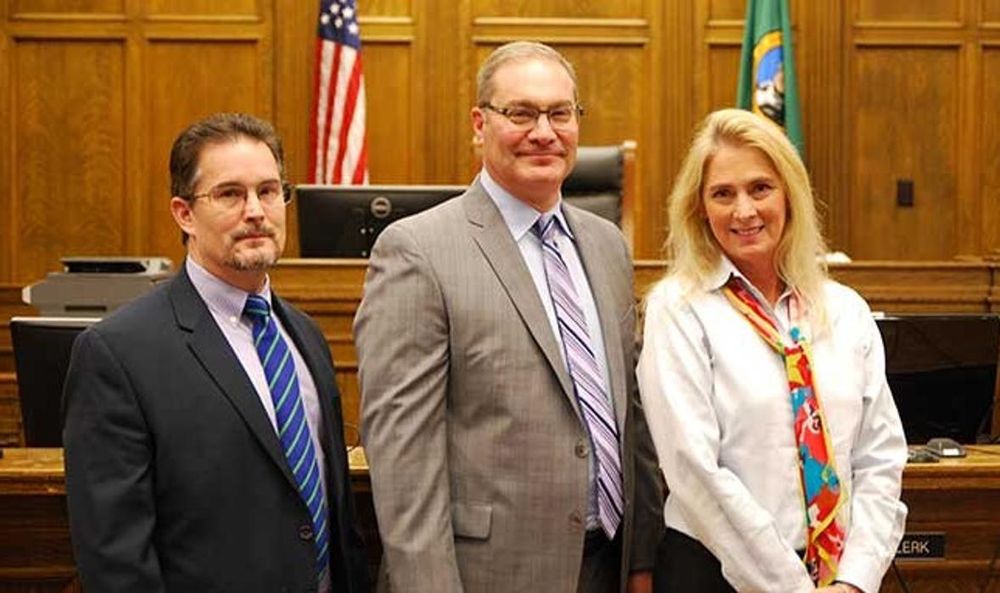 THE MERYHEW LAW GROUP - Updated July 2025 - 200 Broadway, Seattle ...