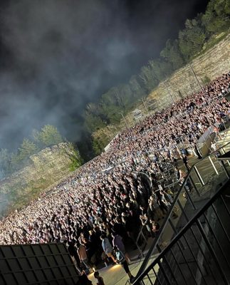 FIRSTBANK AMPHITHEATER - Updated November 2025 - 129 Photos & 93 ...