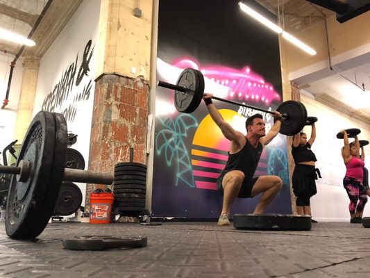 DOWNTOWN STRENGTH AND CONDITIONING - Updated July 2025 - 34 Photos - 15 ...