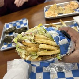 YIANNI’S GYROS - Updated December 2025 - 23 Photos & 29 Reviews - 310 ...