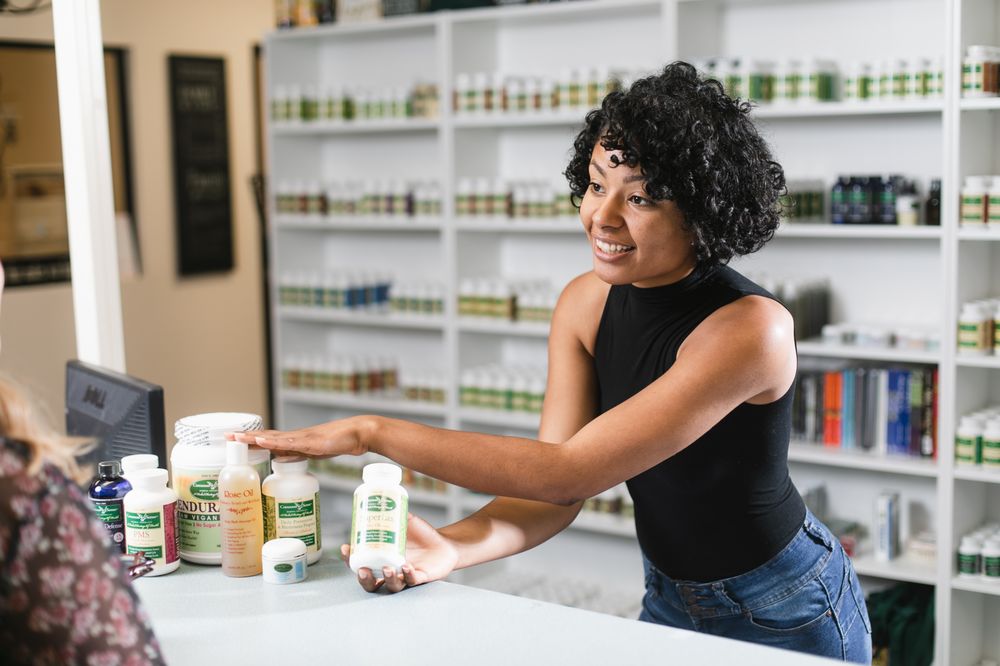 COMMON SENSE HERBAL PRODUCTS - Updated August 2025 - 58 Photos & 15 ...