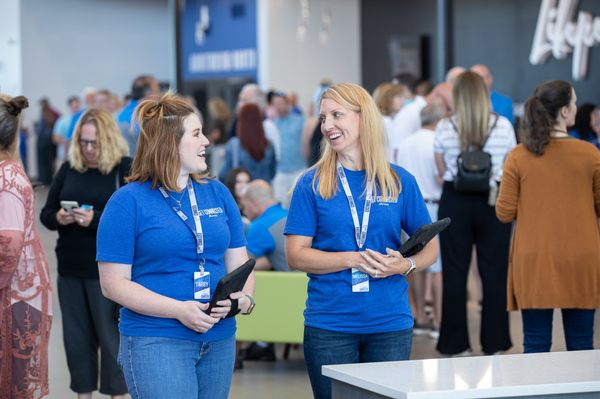 LIFEPOINT CHURCH - LEWIS CENTER - Updated December 2025 - 62 Photos ...