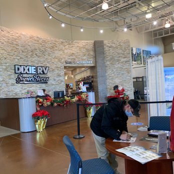 GREAT AMERICAN RV SUPERSTORES - CALERA - Updated December 2025 - 10 ...