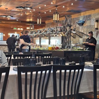 BRAZA GRILL - Updated January 2025 - 114 Photos & 299 Reviews - 5927 S ...