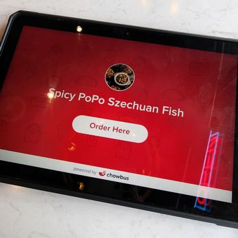 SPICY POPO SZECHUAN FISH - Updated March 2025 - 276 Photos & 129 ...