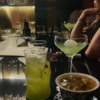 Reserve now at Jade & Clover - Cocktail Bars - Updated June 2025 - 172 ...