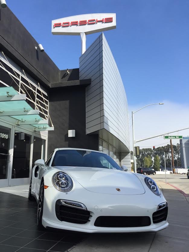 PORSCHE BURLINGAME - Updated December 2025 - 94 Photos & 129 Reviews ...