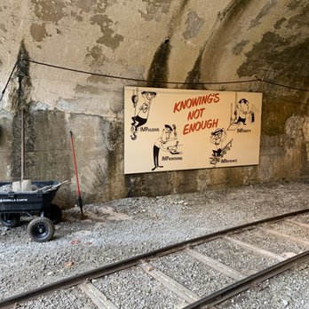 PORTAL 31 MINE TOUR - Updated October 2025 - 39 Photos - 1 Portal 31 ...