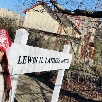 LEWIS LATIMER HOUSE MUSEUM - Updated December 2025 - 145 Photos - 34-41 ...