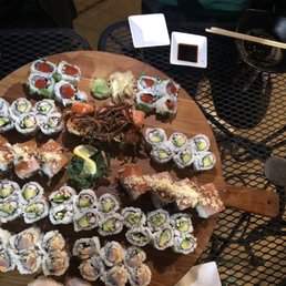 ARIAKE - Updated April 2025 - 1167 Photos & 784 Reviews - 12184 Glade ...