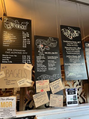 ROOSTERCAT COFFEE HOUSE - Updated December 2025 - 149 Photos & 133 ...