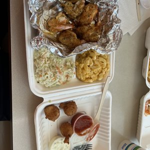 THE GREAT MACHIPONGO CLAM SHACK - 212 Photos & 312 Reviews - 6468 ...