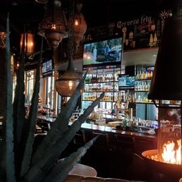 MOCTEZUMA’S MEXICAN RESTAURANT & TEQUILA BAR - Updated June 2025 - 2124 ...
