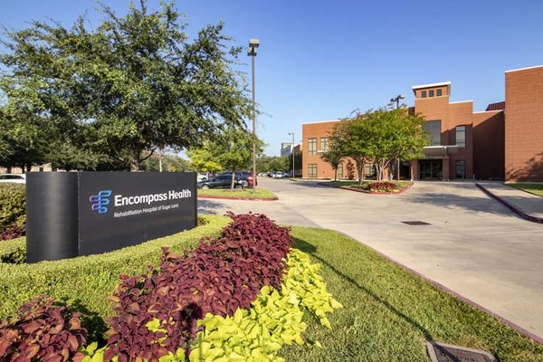 ENCOMPASS HEALTH REHABILITATION HOSPITAL OF SUGAR LAND - Updated ...