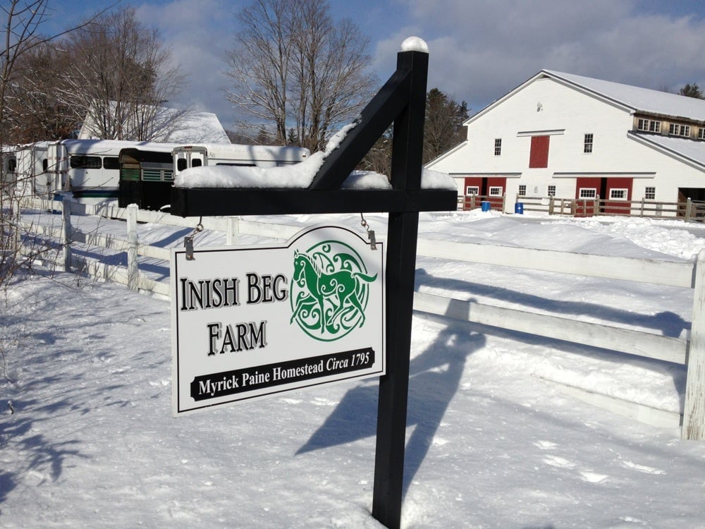 INISH BEG FARM - Updated July 2025 - 187 Pequawket Trl, Standish, Maine ...