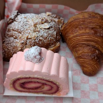 MAGNOL FRENCH BAKING - Updated January 2026 - 540 Photos & 287 Reviews ...