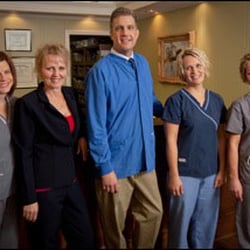 MALLORY P MARC, DDS - 107 E Washtenaw, Lansing, Michigan - General ...