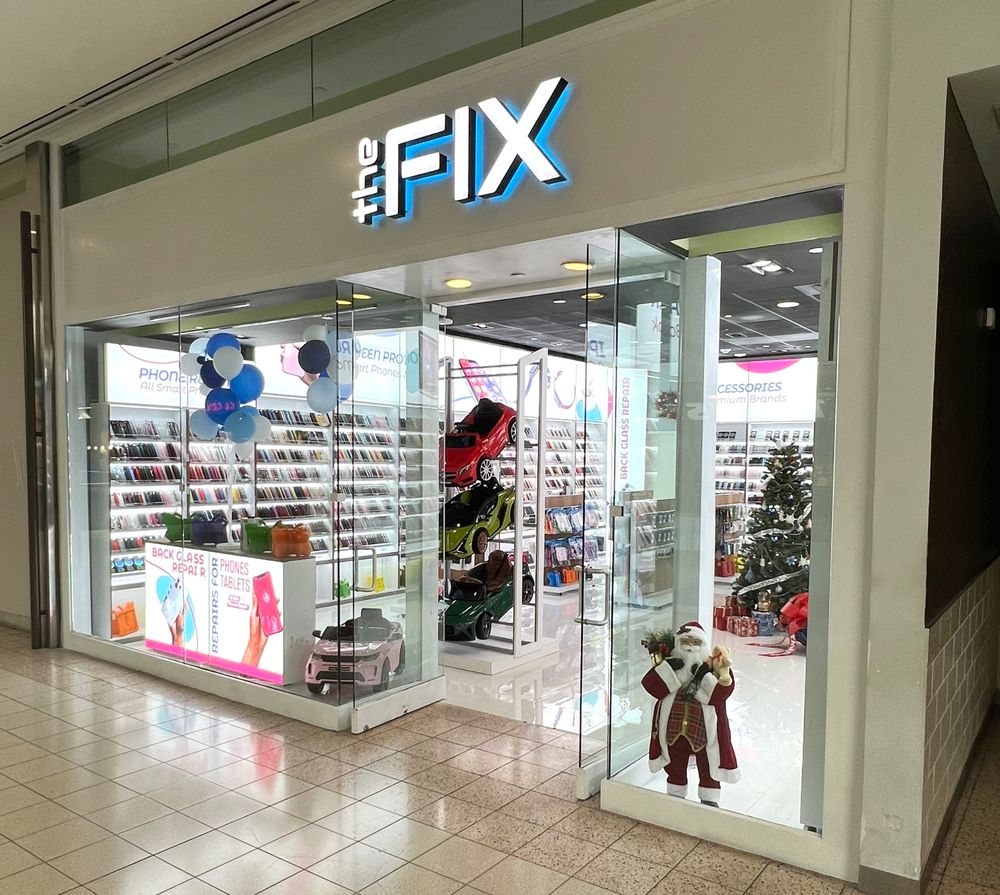 THE FIX - 3030 Plaza Bonita Rd, National City, California - Mobile ...