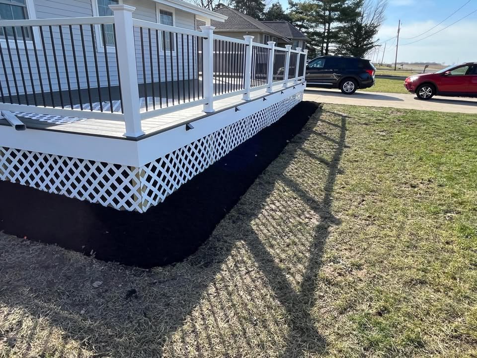 DF LAWN AND LANDSCAPE - Updated March 2025 - New London, Ohio ...