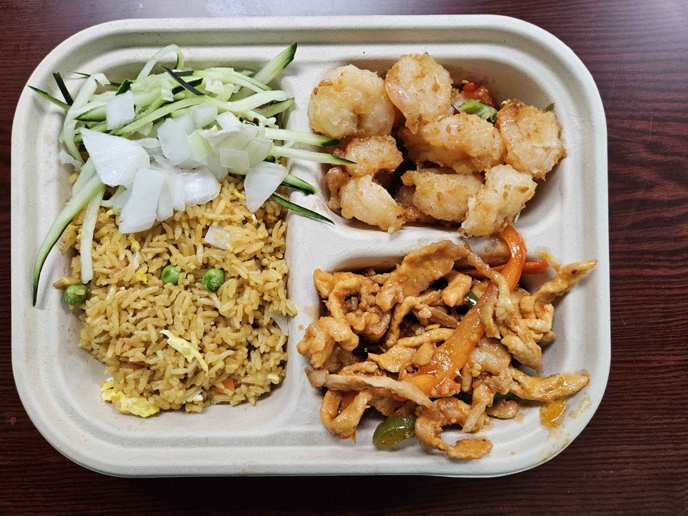 I-TASTE EXPRESS - Updated August 2025 - 15 Photos - 52 W 28th St, New ...