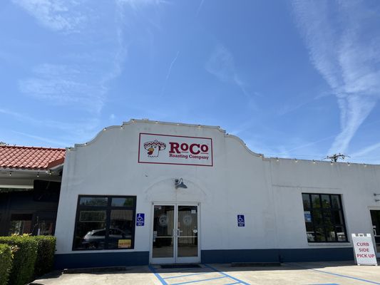 ROCO - ROASTING COMPANY ROCK HILL - Updated December 2024 - 97 Photos ...