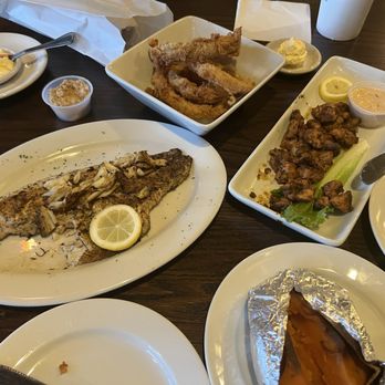 MAYEAUX’S STEAK & SEAFOOD - Updated October 2025 - 119 Photos & 123 ...