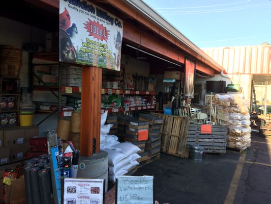 STANDISH MILLING - Updated December 2025 - 35 Photos - 1331 W Cedar St ...