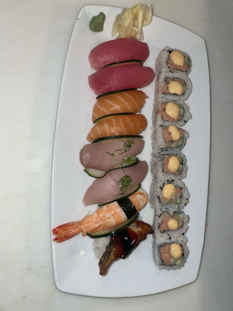 TORA SUSHI & THAI FUSION - Updated August 2025 - 26 Photos - 19 S Olive ...