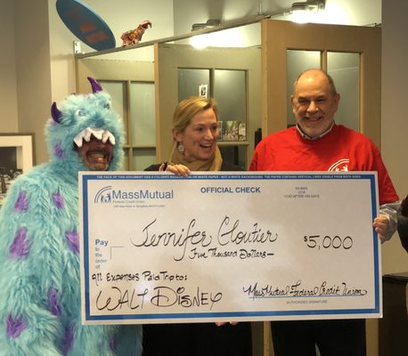 Massachusetts Mutual Life Insurance Company (MassMutual) 1295 State ...