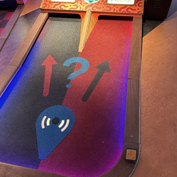 PUTTSHACK - DENVER Denver, CO - Updated November 2024 - 346 Photos ...