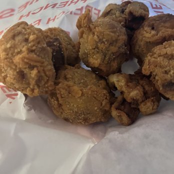 SHAKE ‘N GO - Updated December 2025 - 133 Photos & 218 Reviews - 18012 ...