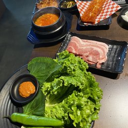 TOP KOREAN BBQ - Updated January 2025 - 445 Photos & 295 Reviews - 4500 ...