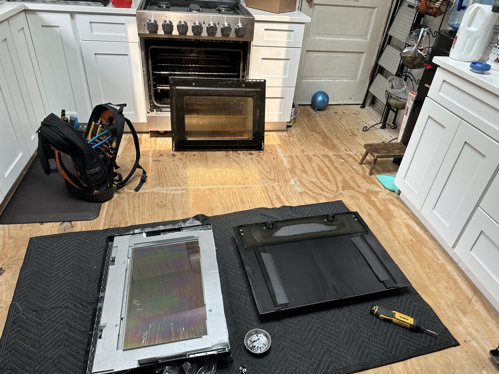 ANGIE’S TECH - Updated March 2025 - Request a Quote - 12 Photos - West ...